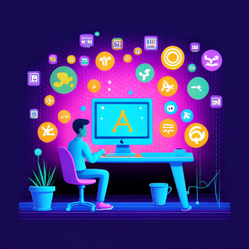 Como Criar um GIF com IA de Forma Simples e Eficiente - Redatudo